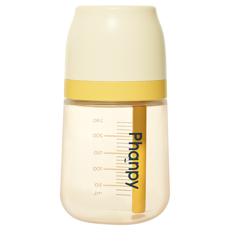 Anti Colic Baby Bottle – Phanpy Official Online Store