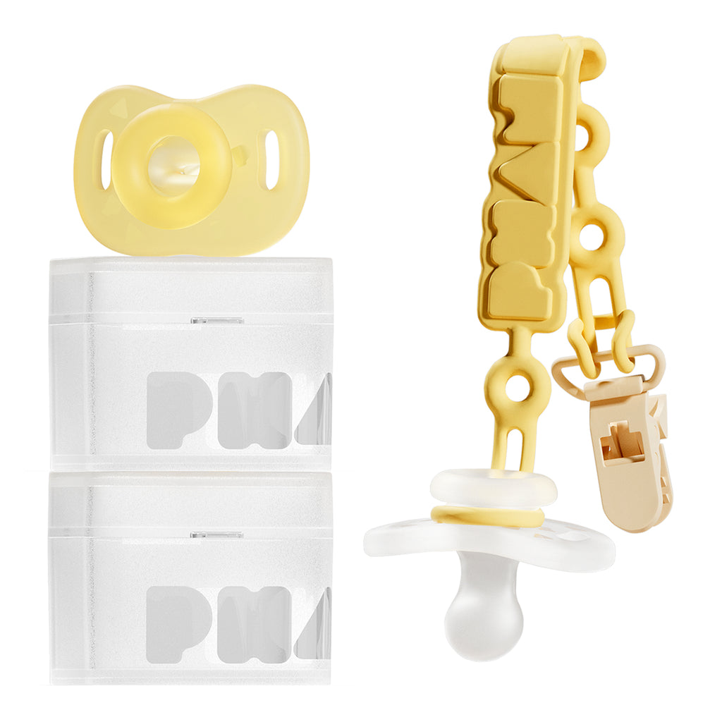 Pacifier Set-5pcs – Phanpy Official Online Store